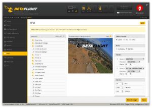Come configurare Drone Betaflight: Tutorial completo per principianti